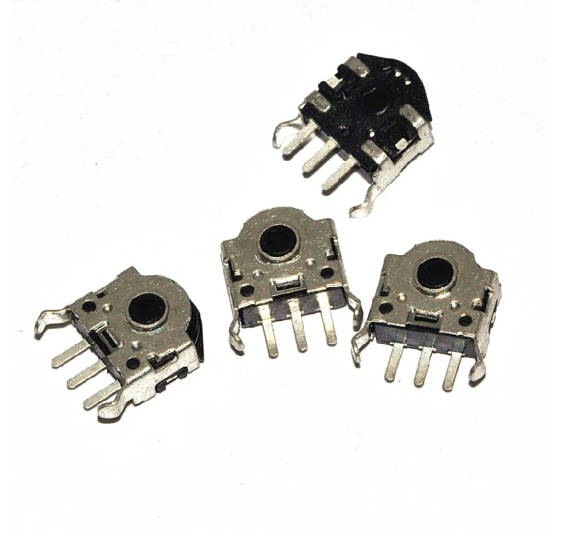Aliexpress.com : Buy Free shipping 20PCS Mouse encoder 5mm Mouse wheel ...
