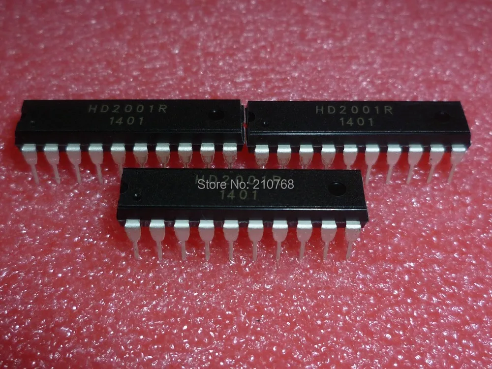 100% New Original Hd2001r Dip20 - Integrated Circuits - AliExpress