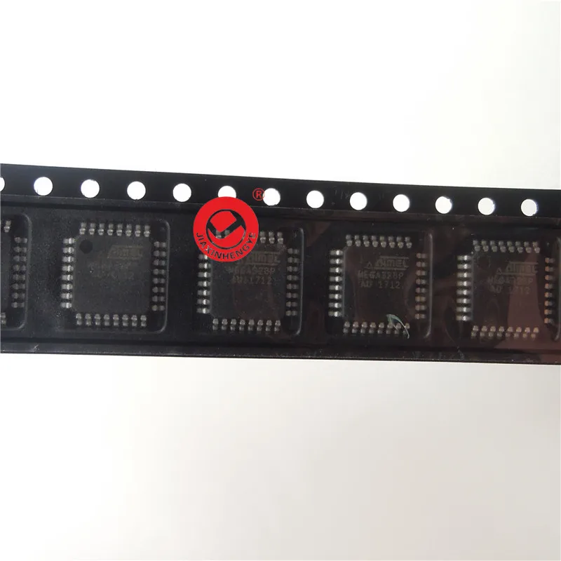 ATMEGA328P AU ATMEGA328P ATMEGA328 AU MEGA328P TQFP 32 Original and New ...