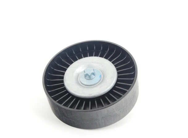 ใหม่1ชิ้นไดรฟ์เข็มขัดลูกรอกคนขี้เกียจสำหรับMERCEDES BENZ W203 W204 W211 ...