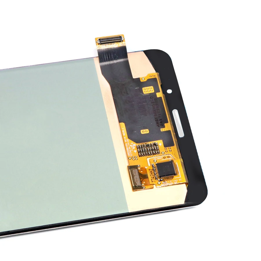 Супер AMOLED для samsung Galaxy A9 A9 Pro A910F A9100 ЖК-дисплей ...