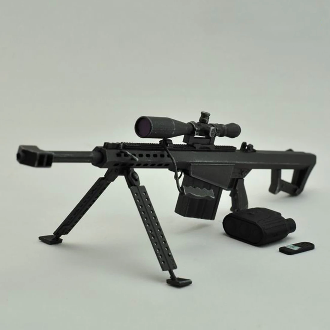 New VeryHot Military Soldier Model Suit PMC Sniper Uniform Equipment ...