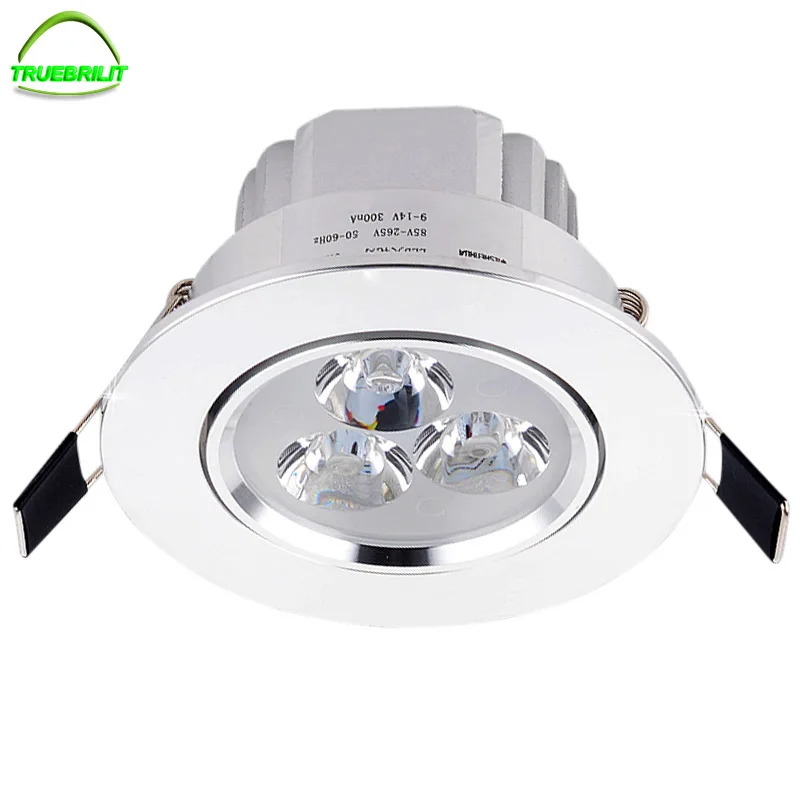 Brightest Recessed Lighting