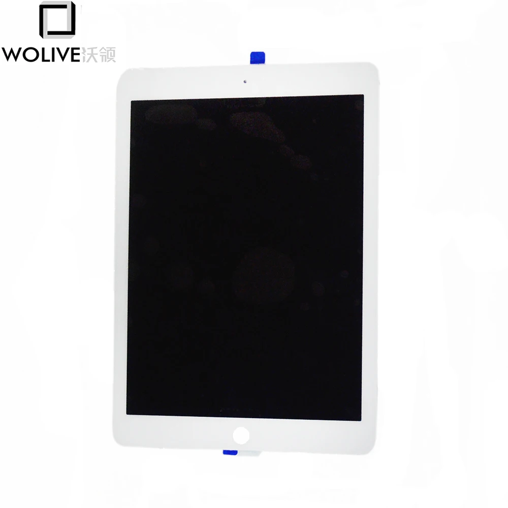 Original-Tablets-full-touch-display-assembly-for-iPad-6-for-iPad-Air-2 ...