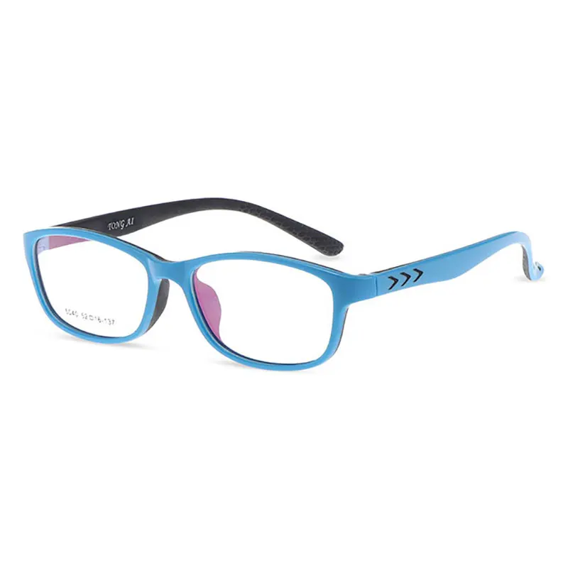 5040 Kids Eyeglasses Frame for Boys and Girls Optical Protection High ...