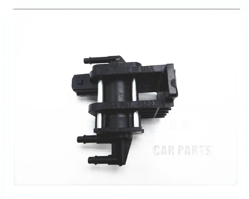 Подлинная новая канистра соленоидный вакуумный клапан датчик для ...