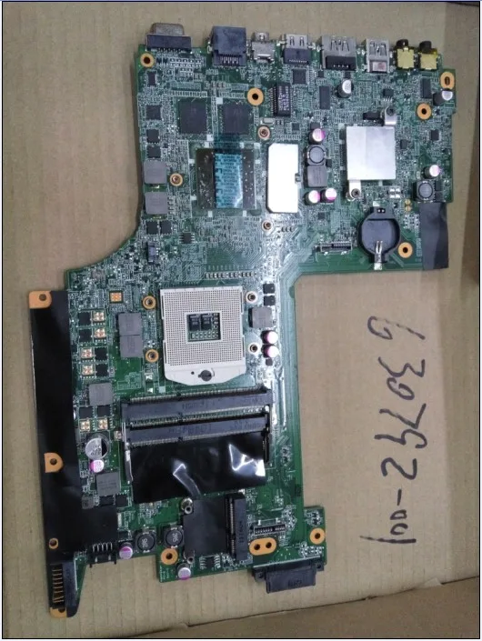 630792-001 Connect Board Connect With Motherboard Full Test Connect ...