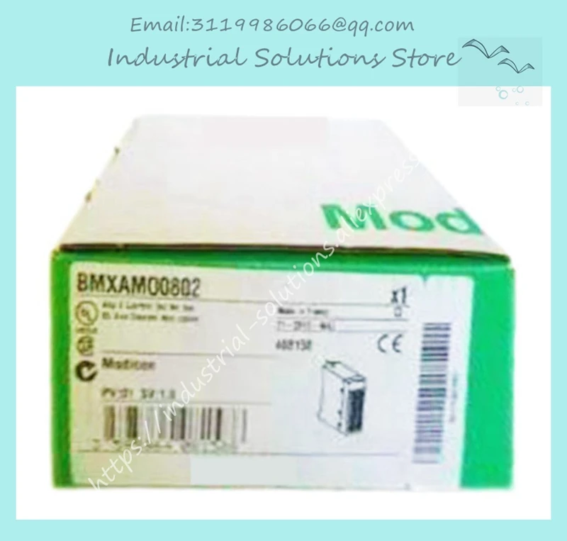 BMXAMO0802 Spot, nouveau Module | AliExpress