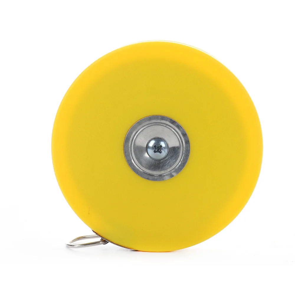 low cost 1 Roll Measuring Ruler Durable Long Fiberglass Tape Measure ...