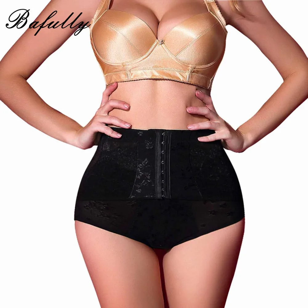 Buy Women Control Underwear Butt Lifter Waist Trainer