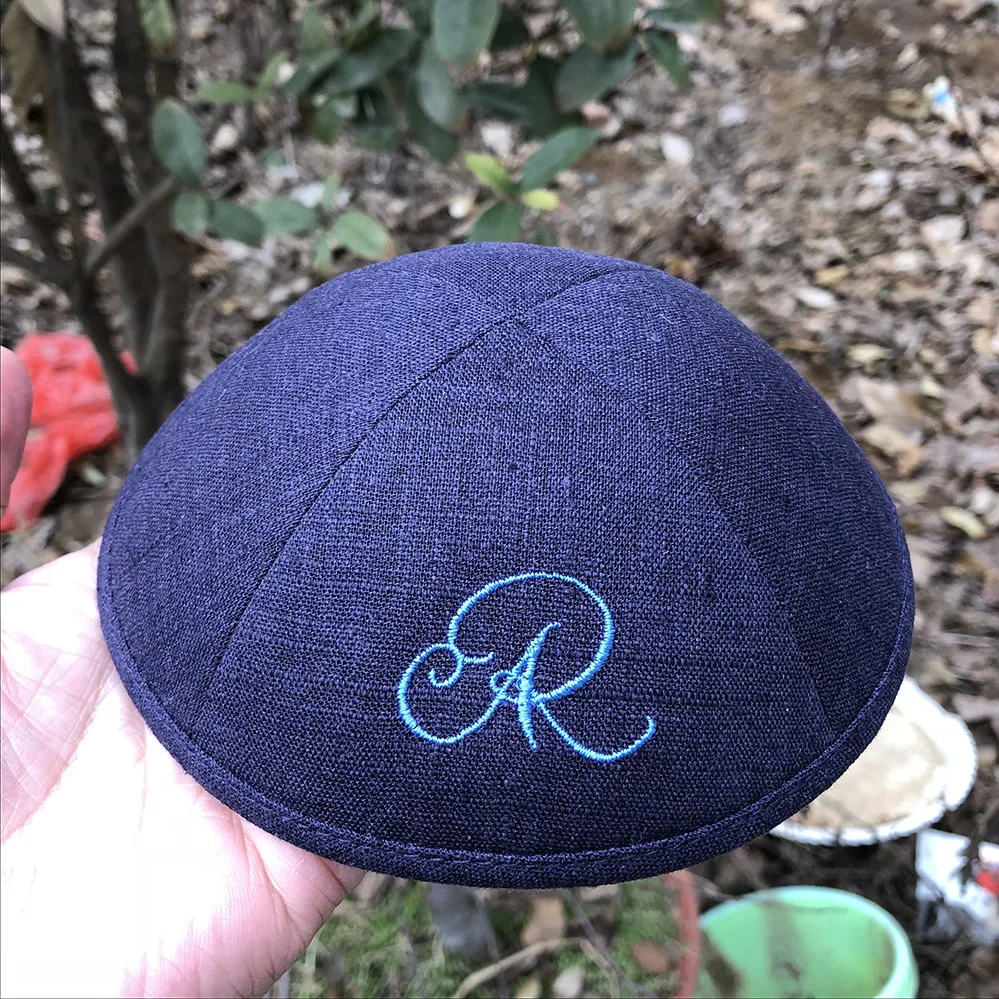 DENIM KIPOT, KIPPOT, YARMULKE,YARMULKA,SKULLCAP-in Islamic Clothing ...