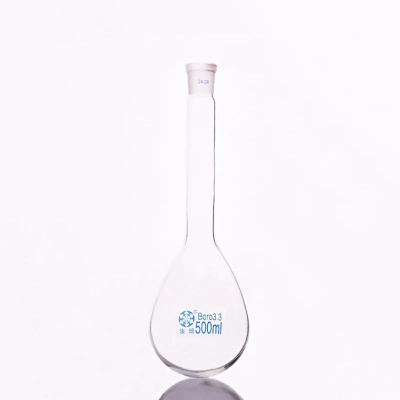 Nitrogen Flask,capacity 500ml,kelvin Flask With Ground Mouth 24/29 ...