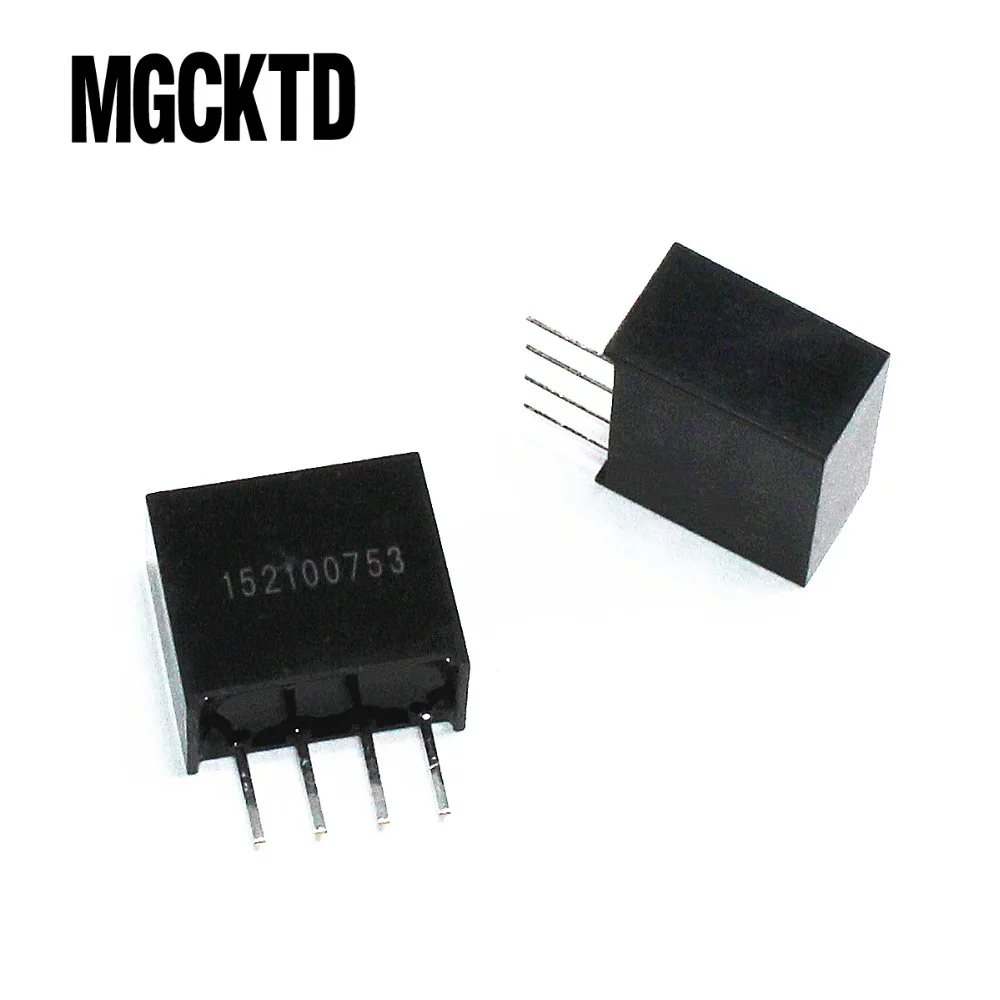 100% new 5PCS B0505S 1W SIP 4 B0505S B0505 -in Integrated Circuits from ...