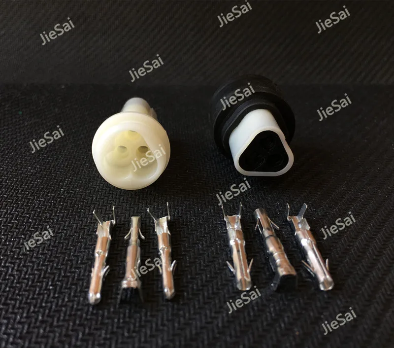 3-Way-Female-And-Male-Electric-Housing-Connector-Plug-3-Pin-Socket ...