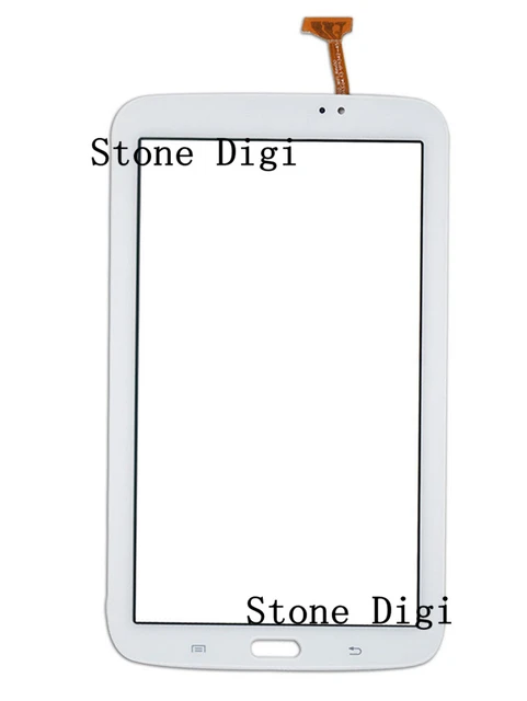 Samsung Tablet 7 Inch White