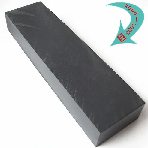 2016 Natural Whetstone 2000#~3000# Double Faced Polishing Stone ...