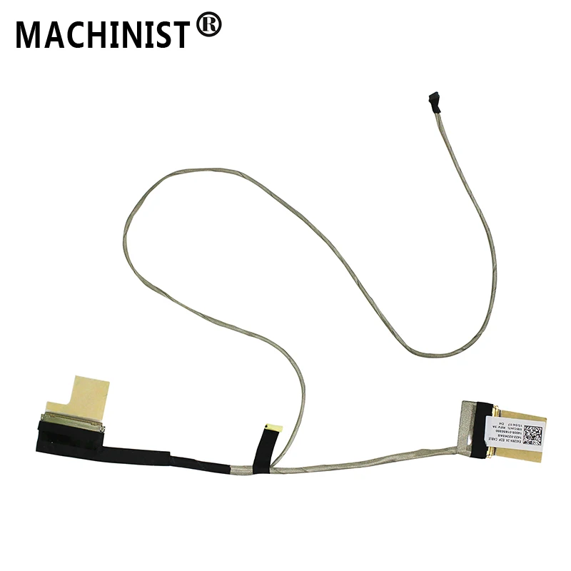 Video screen Flex For ASUS E402MA E402MA 2A E402 E402M laptop LCD LED ...