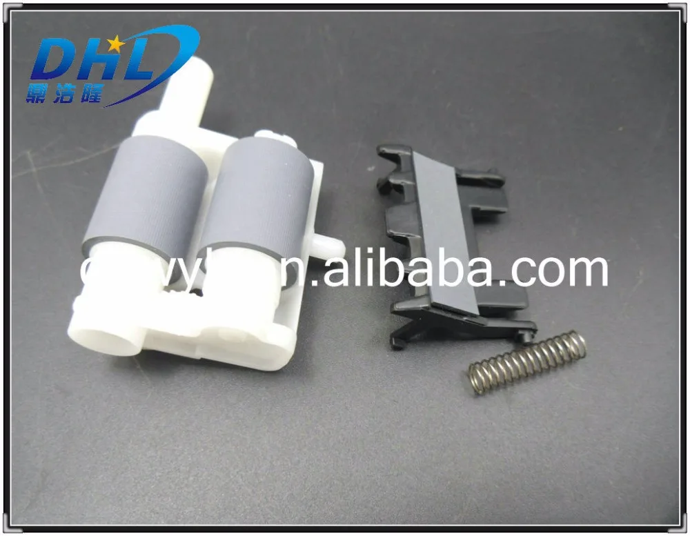 Free Shipping Ly3058001 Cassette Paper Feed Kit For Brother Dcp-7060 ...