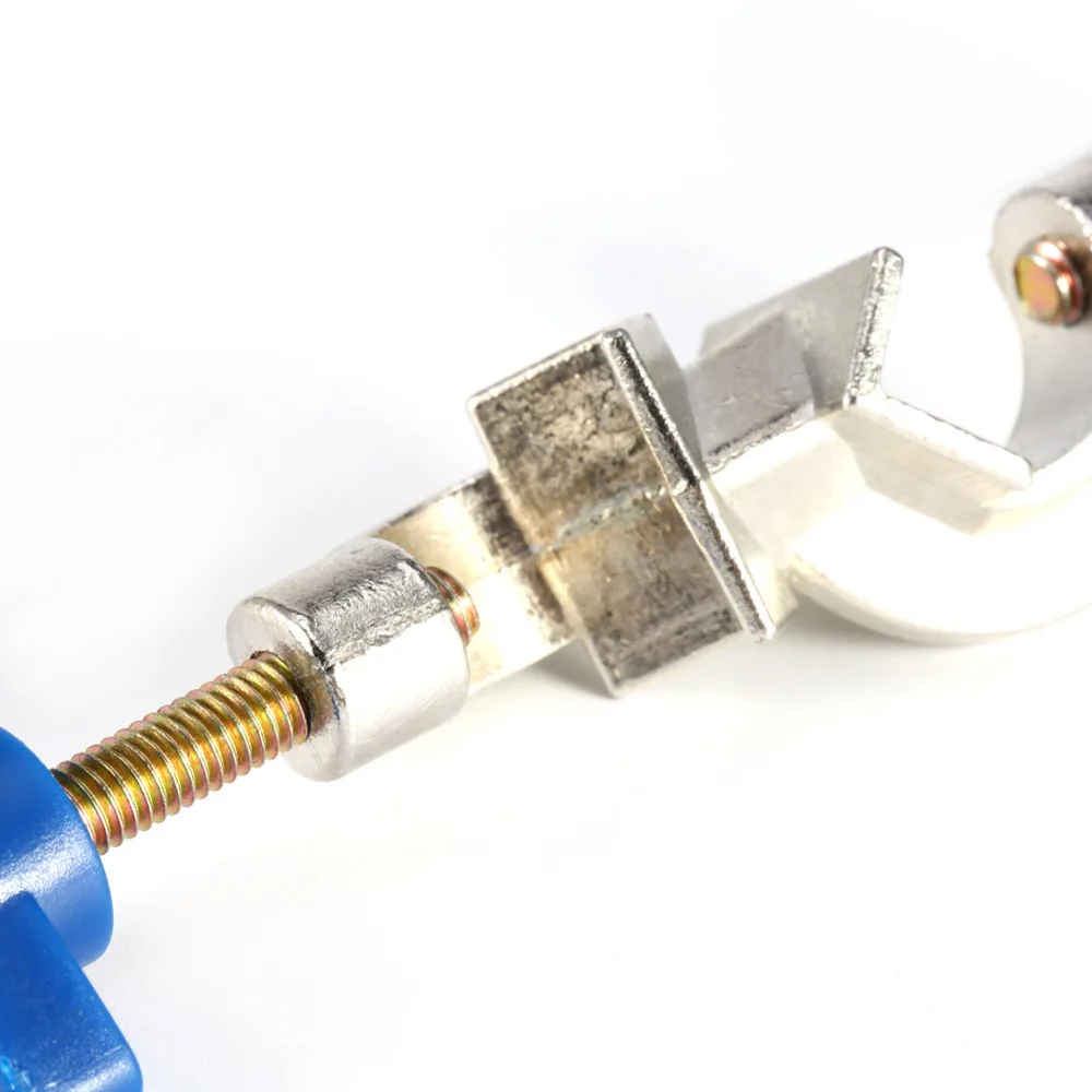 Right Angle Clamp Physics