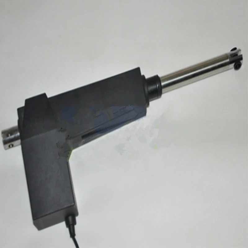 LX100 8000N the micro electric push rod reinforcement DC motor linear ...