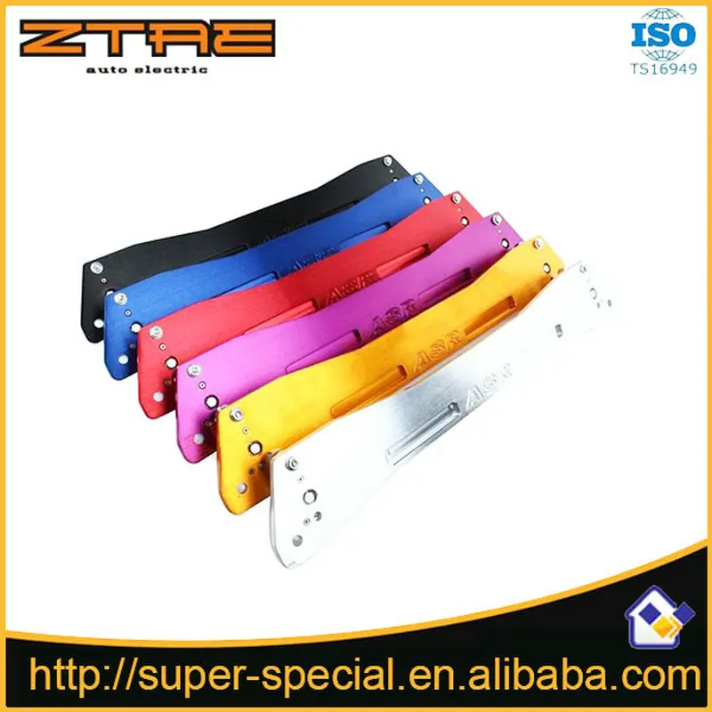 High Quality New REAR ASR subframe reinforcement brace for Hond@ Civi*c ...