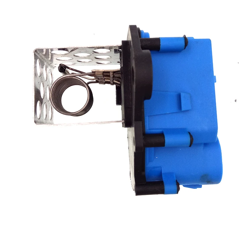 RADIATOR FAN COOLING RESISTOR for PEUGEOT 307 308 PARTNER 3008 5008 OEM ...