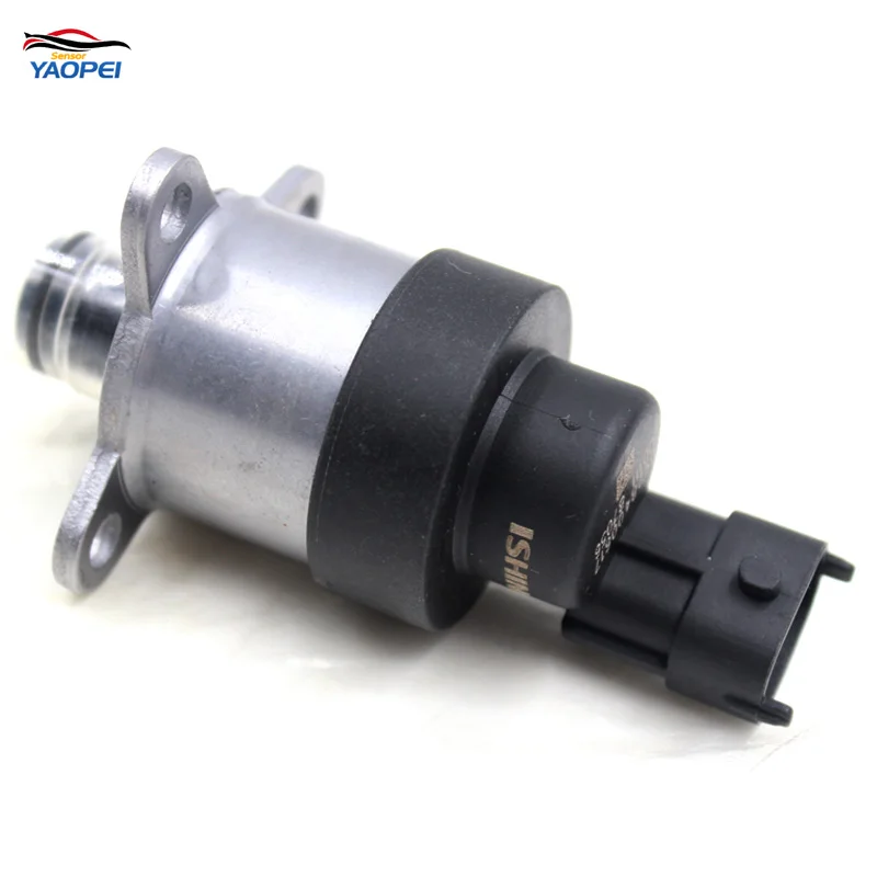 YAOPEI 0928400617 0928400627 0 928 400 617คอมมอนเรลปั๊มแรงดันRegulator ...