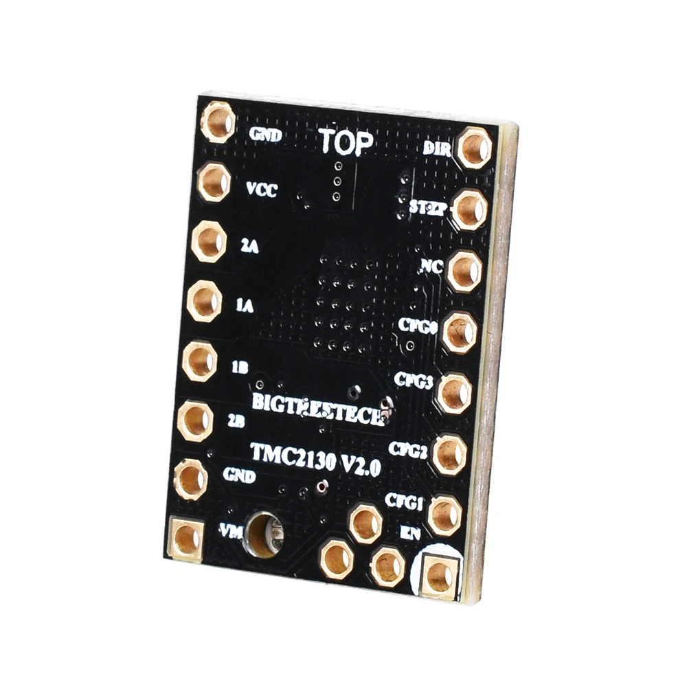 BIGTREETECH TMC2130 V2.0 Stepper Motor Driver Upgrade TMC2130 V1.1 1.2 ...