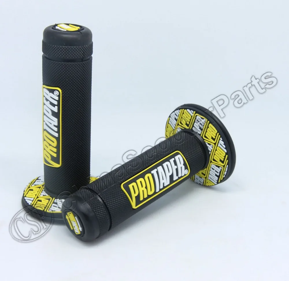 Protaper Pro taper Motorcycle High Quality Dirt Pit Bike Motocross 7/8 ...