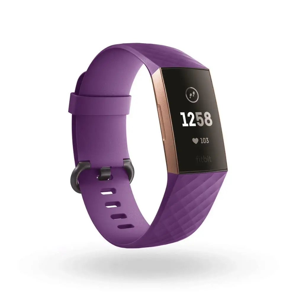 Fitbit Charge 4 Strap | FitGear NZ