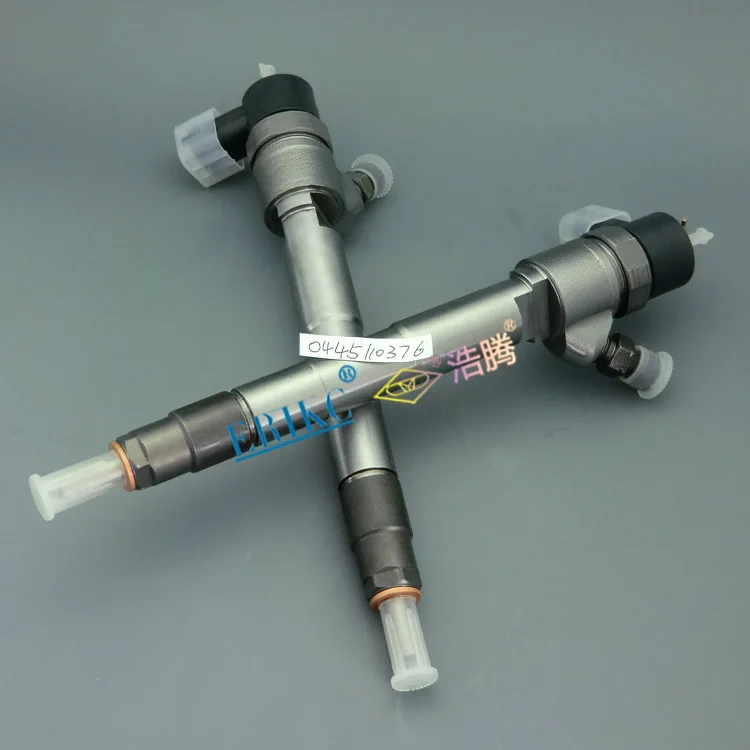 ERIKC original auto injector injector , injection 0445110376 common ...