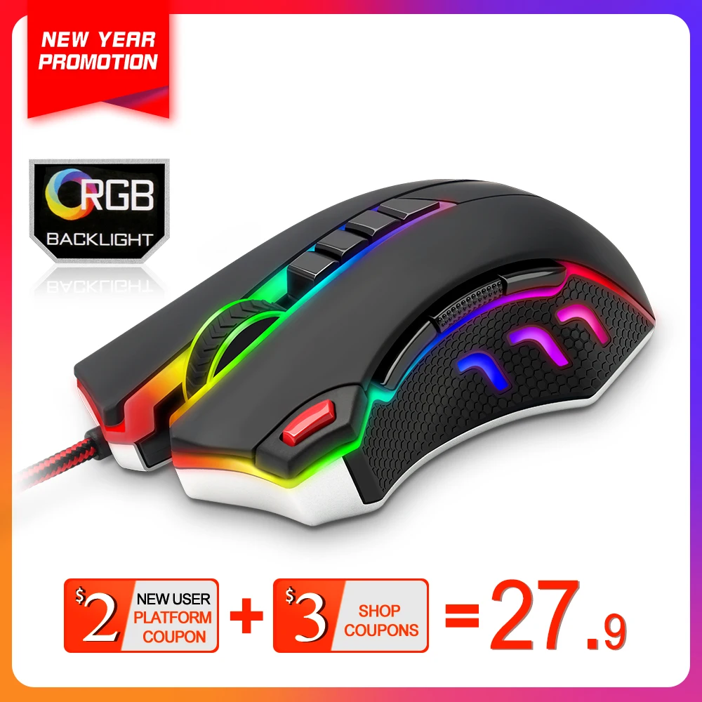 The best programmable mouse for office - owlmeva