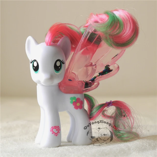 My Little Pony Blossomforth