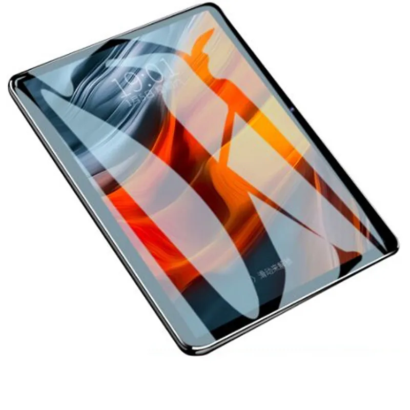 Tablette phablet 10.1 tela tablet mutlti toque android 9.0 octa núcleo ...