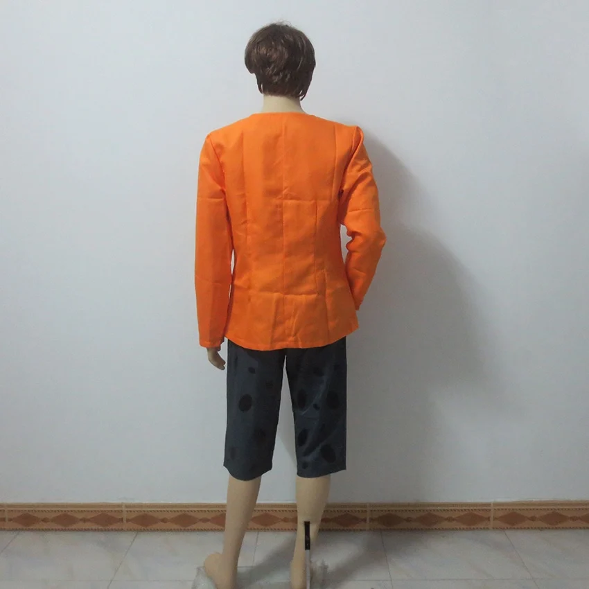 One Piece Silvers Rayleigh Cosplay Costume | One piece Merchandise | Up ...