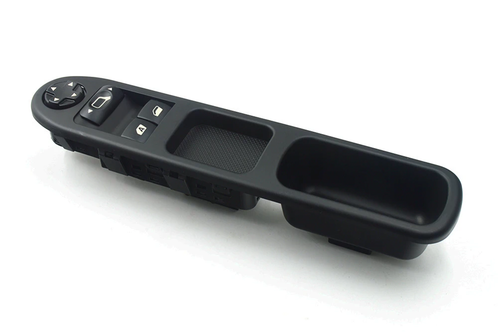 6554.QC 6554QC передняя левая сторона главный переключатель мощности ...