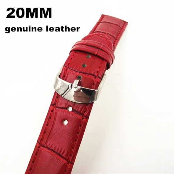 Wholesale Leather Watch Straps | semashow.com
