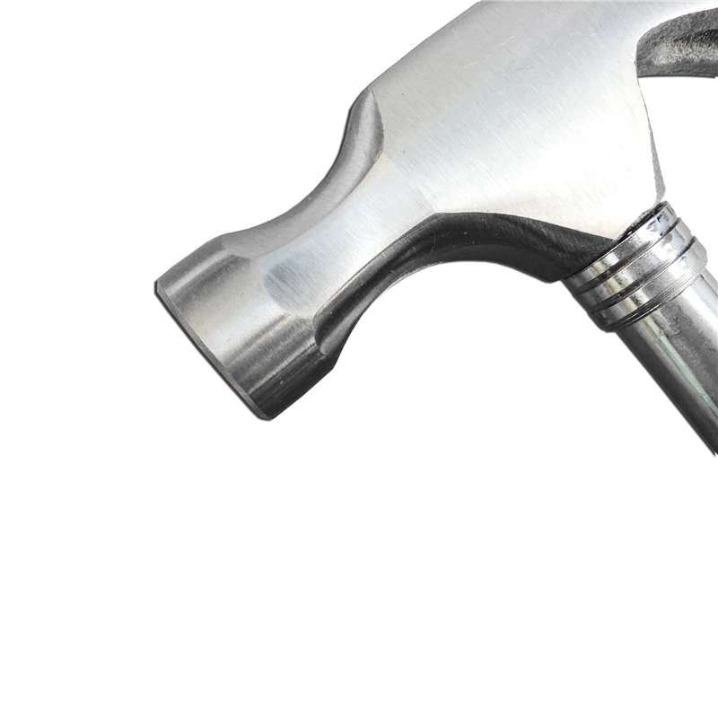 8oz 16oz steel hammers small martillo claw hammer tools car window ...