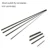 New Aventik All Times Im12 Nano Carbon Fiber Short Switch Fly Rods ...