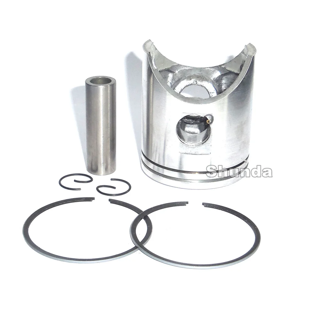 Shunda precio de fábrica entrega rápida para Honda partes del motor de ...