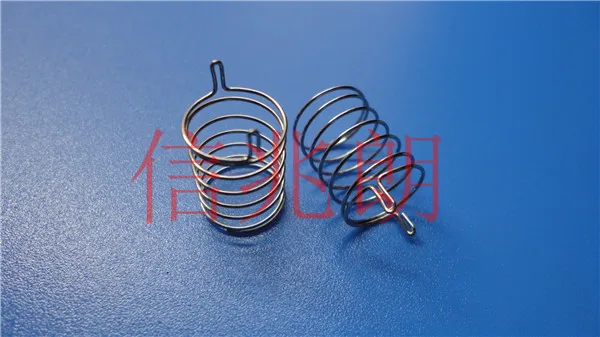 100PCS sensor spring / touch spring for household appliance PCB board ...