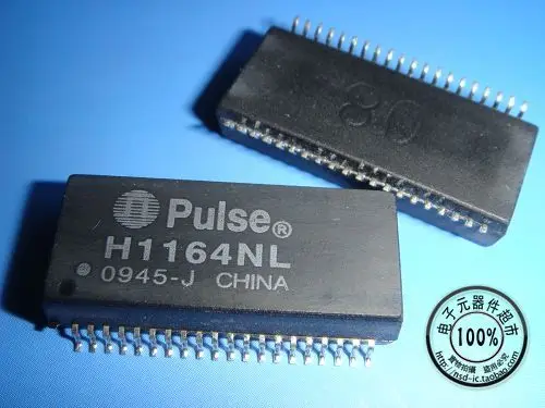 H1164NL H1164 SOP40 new and original|original wireless|origin ...