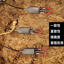 Decagon Devices 5TE Soil Moisture Temperature & Electrical Conductivity ...