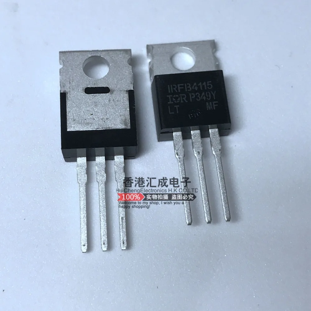 IRFB4115PBF IRFB4115 TO220 nuevo Original|original|original new ...