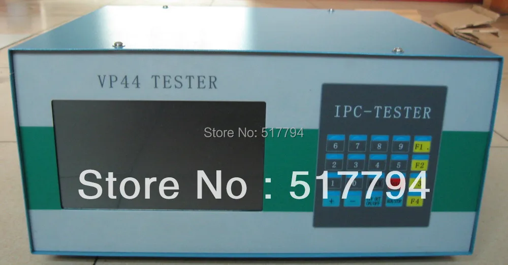 Купить vp44 насос тестер симулятор в интернет-магазине с бесплатной ...