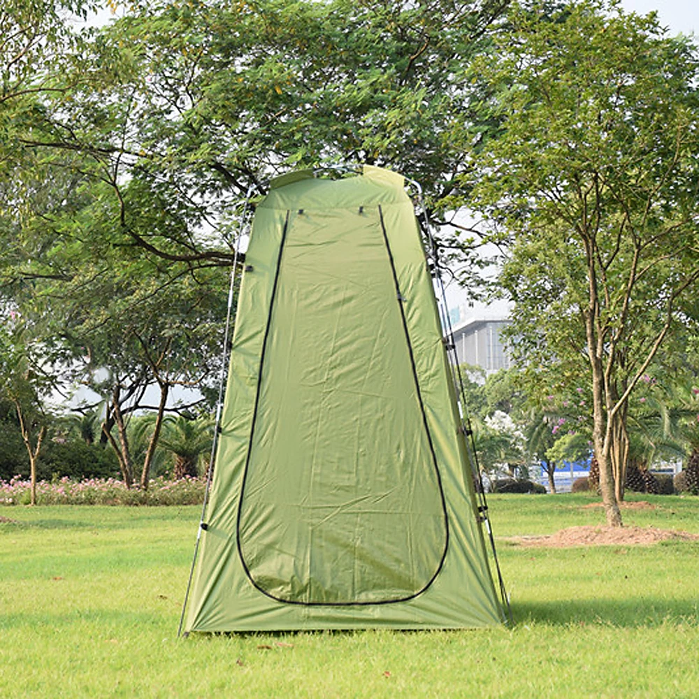Privacy Tent For Shower - Rhino Camping