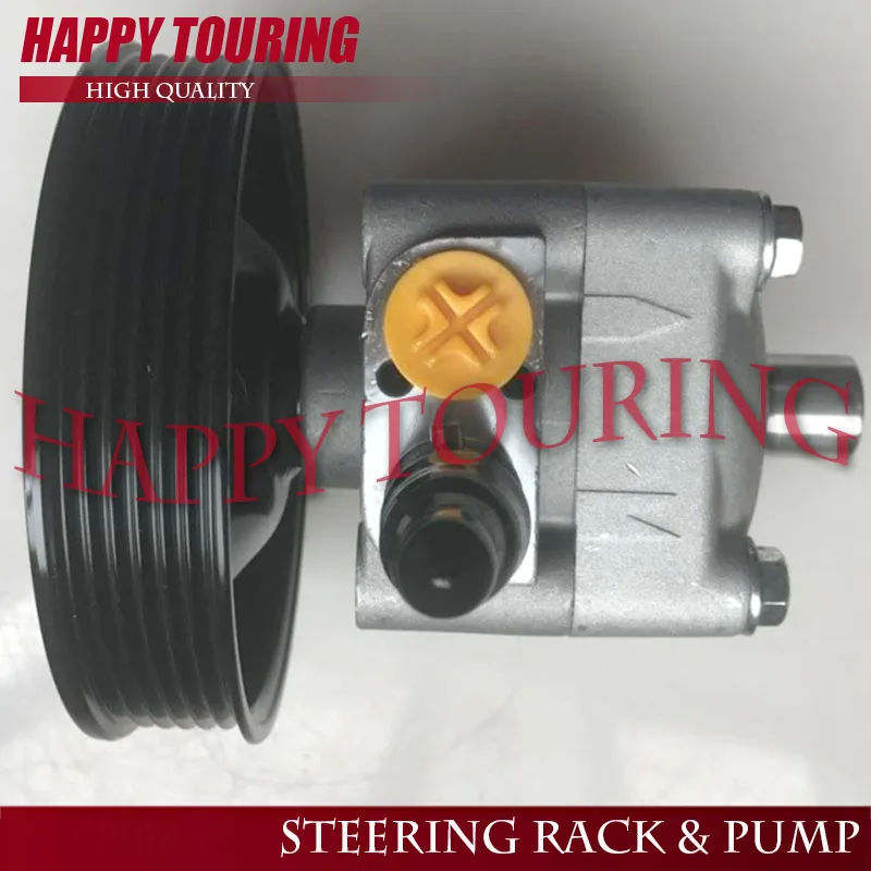 Мощность насос усиленного рулевого управления для VOLVO V70 MK II 2,4 ...