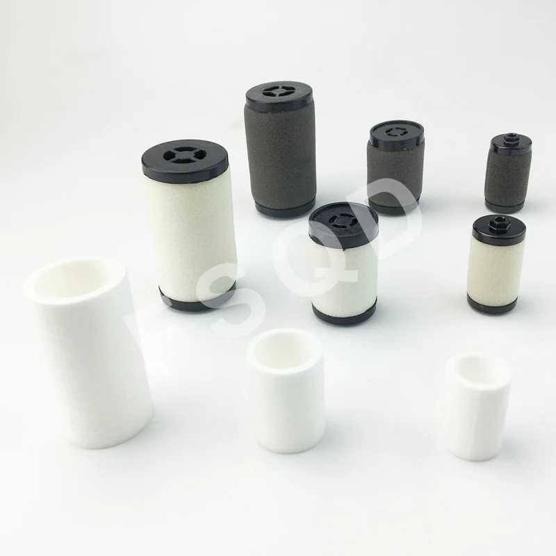 AF40P 060S AFM30P 060AS AFD30P 060AS SMC 필터 요소 공압 부품 AF 시리즈 AFD40P ...