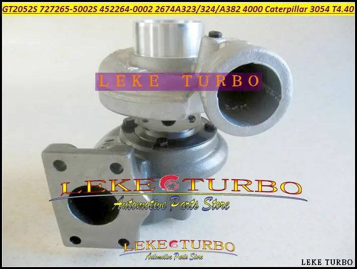 GT2052S 727265 5002S 452264 0002 727265 452264 2674A323 2674A324 ...