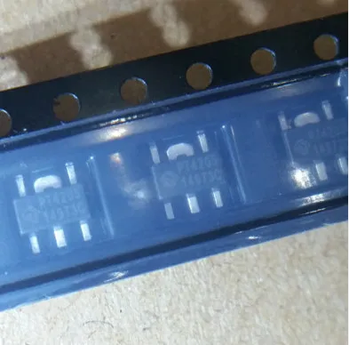 10PCS-LOT-PT4205-PT4205E89E-SOT89-5-LED-constant-current-drive-chip-New ...